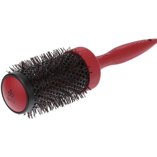 Термобрашинг Dewal Professional DEWAL BREV-53 Evolution керамико-турмалиновое покрытие, d 53/72