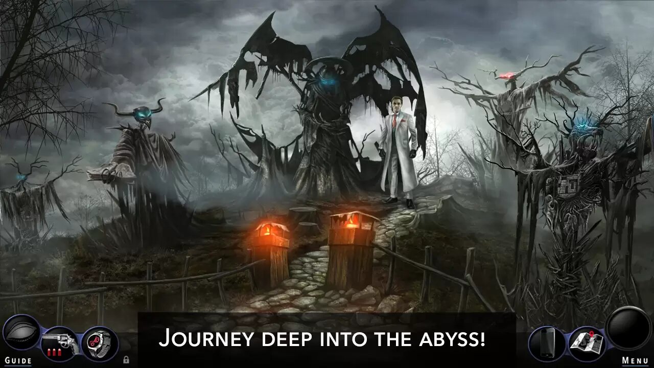 Adam Wolfe (Steam; PC; Регион активации все страны)