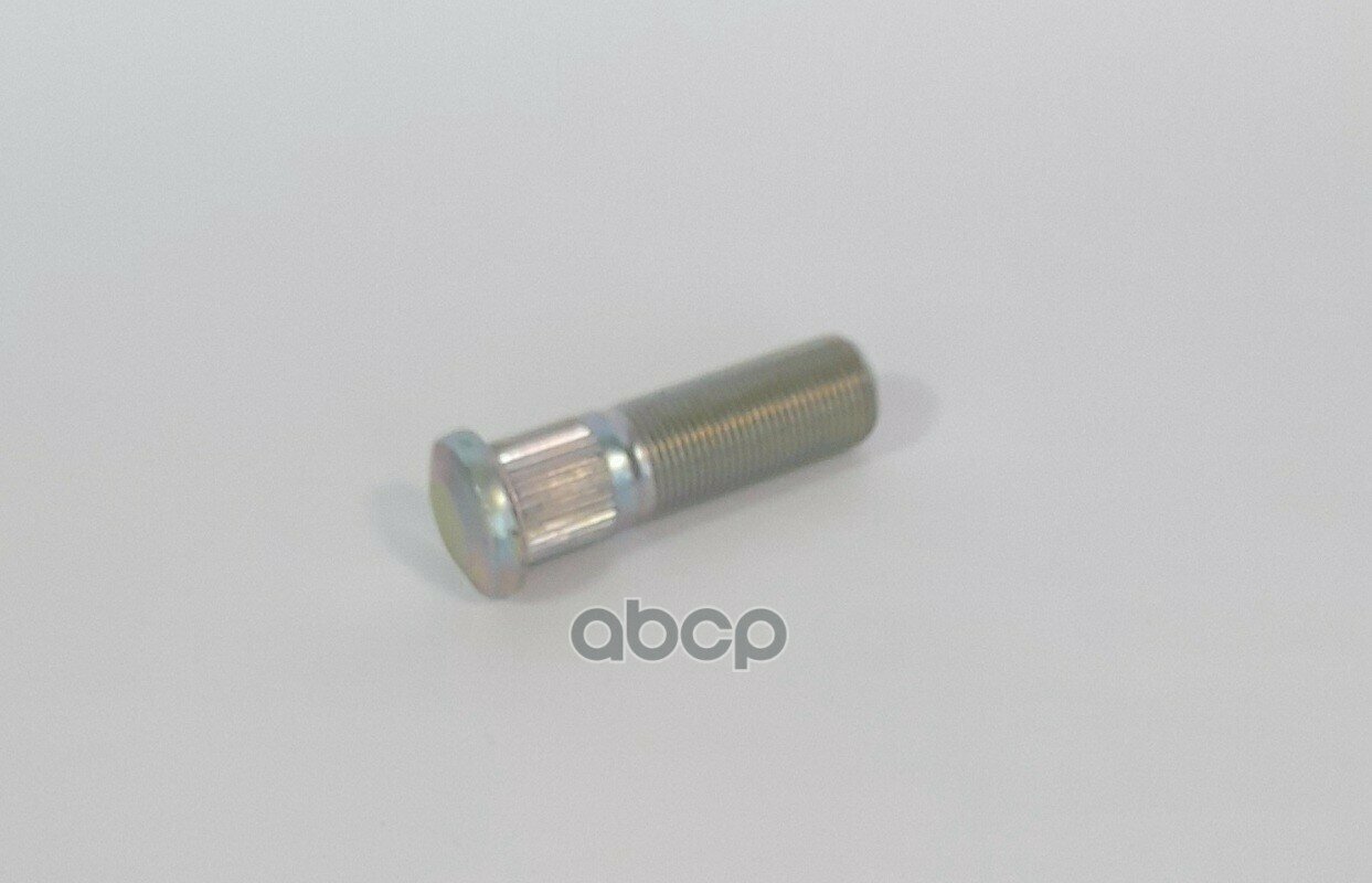 Болт ступицы колеса, 3310-3104018 ГАЗ 33103104018 GAZ арт. 33103104018