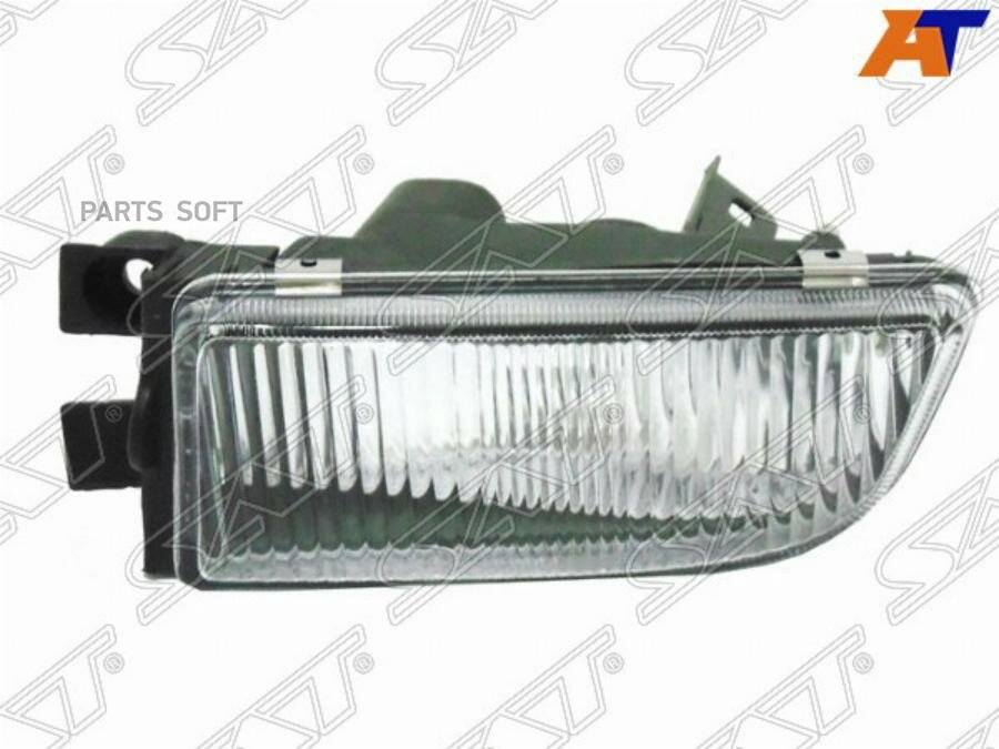 Фара противотуманная (Слева) Toyota Caldina (T190) 92-02 SAT ST-20-313L | цена за 1 шт