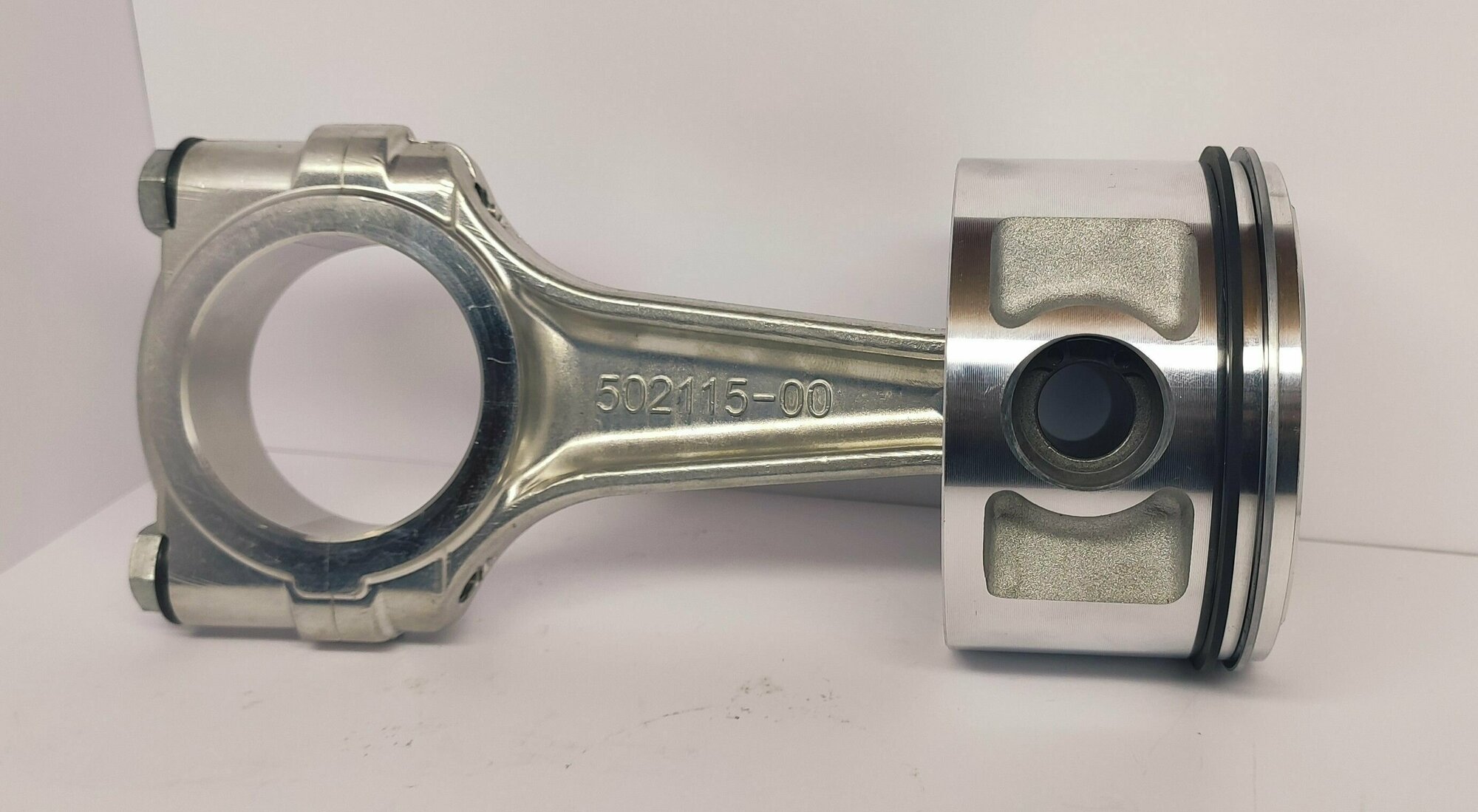 Шатунно-поршневая группа ( 75мм) для холодильного компрессора Bitzer 4G-30.2 (302297-40)