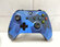 Microsoft Xbox One S Wireless Controller Special Edition (Midnight Forces ll)