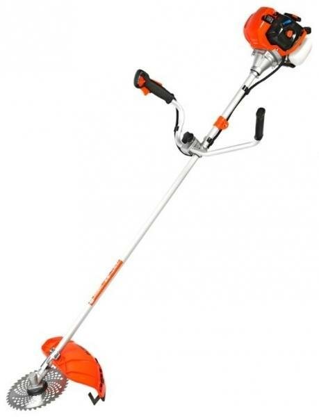 Триммер бензиновый Patriot PT 545 XT(1+1) (250106221)