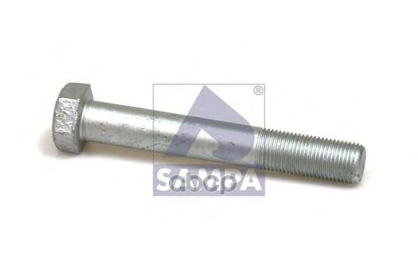 Болт рессоры! M16x1,5/110 RVI SAMPA арт. 102193