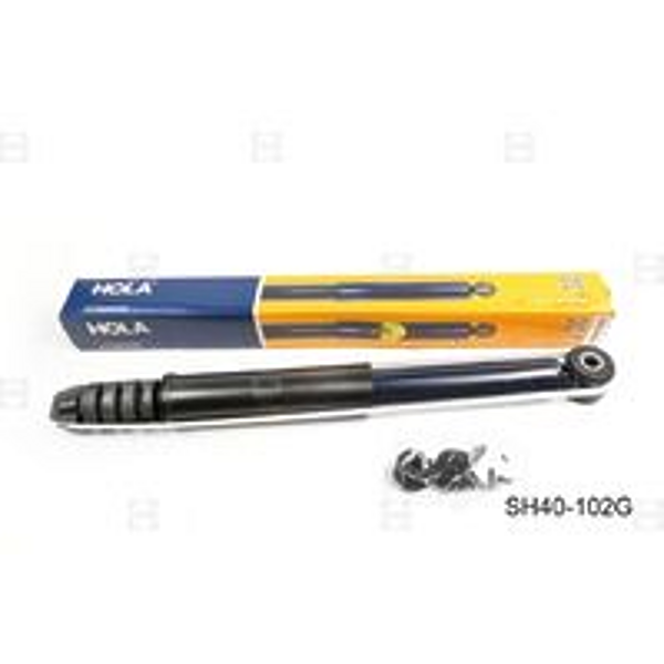 HOLA sh40-102g (6001549248 / 8200417472) амортизатор (gride лев. / прав. вкл. буфер зад.) Lada (Лада) largus Renault