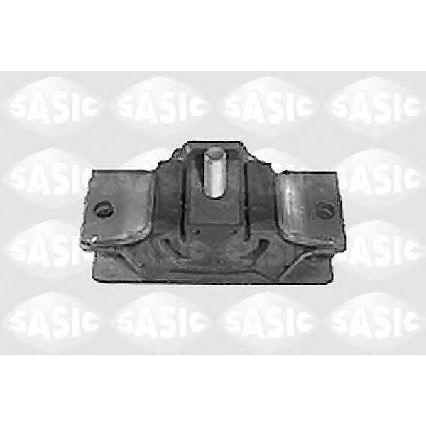 SASIC 8271181 (1024216 / 1024218 / 1040654) опора двигателя Citroen (Ситроен) Jumper (Джампер) Fiat (Фиат) Ducato (Дукато)