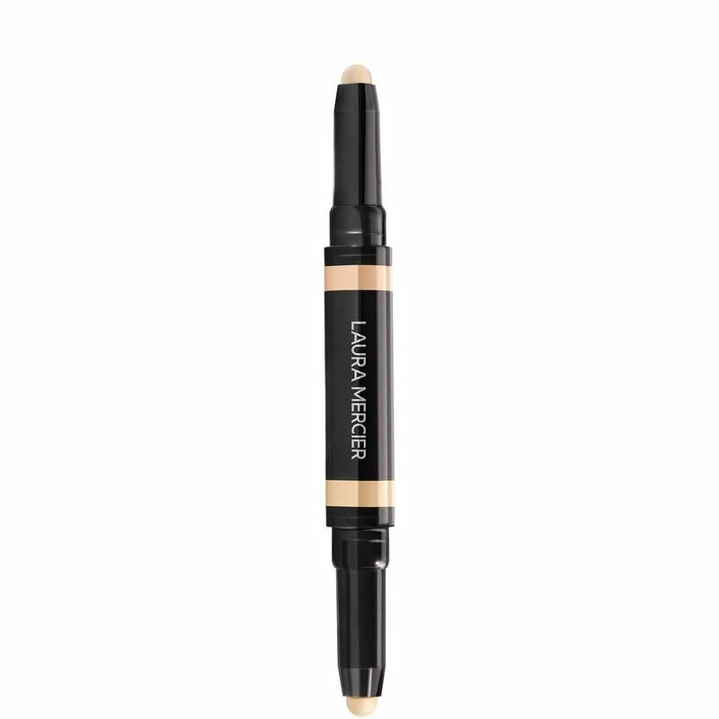 Laura Mercier Консилер двойной Secret Camouflage Concealer Duo (0.5N)