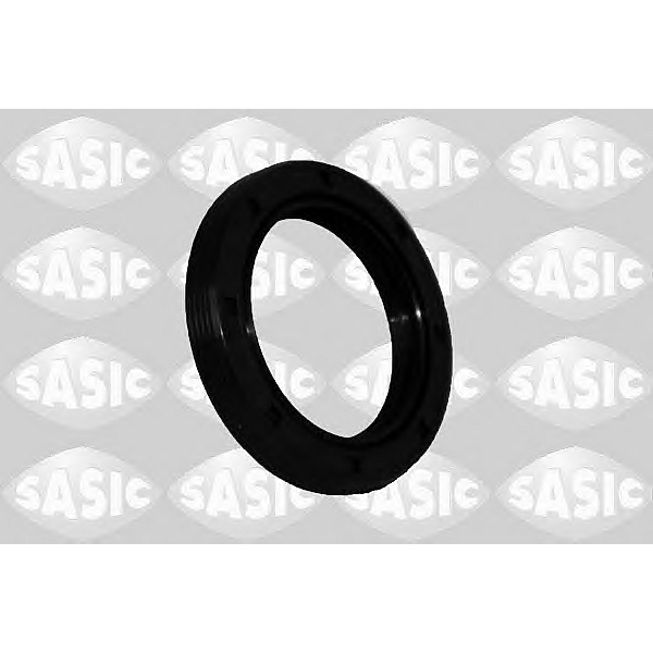 SASIC 1954008 (1351000QAE / 1954008 / 4403521) сальник р / в 30x42x6\ Renault (Рено) Clio (Клио) / Kangoo (Кангу) / twingo 1.1 /