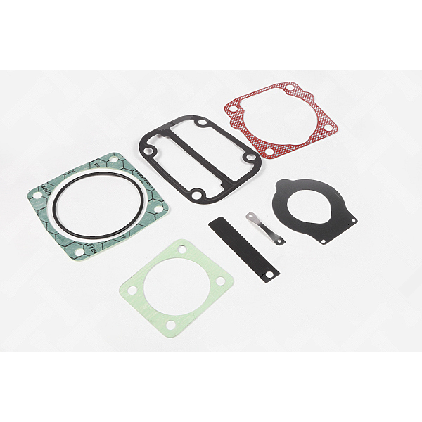 STELLOX 85-27865-SX (0001306620 / 0001309980 / 0066836) р / к компрессора(мк) прокладки, клапан lk1506-1560 (7 пр.)\man