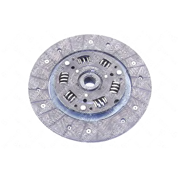 STELLOX 07-00094-SX (0700094_SX / 7700 866 886 / 7700 870 524) диск сцепления\ Renault (Рено) Espace (Эспейс) / Laguna (Лагуна)
