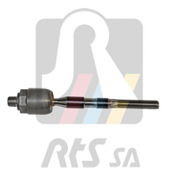 RTS 92-90801 (2103381115 / A2103381115) тяга рулевая\ mb w210 4-matic 96-02