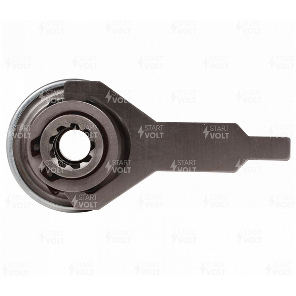 STARTVOLT vcs-0302 (VCS0302) привод стартера (бендикс) для а / м / уаз с дв. змз-402 / умз-4216 (ан. зит)