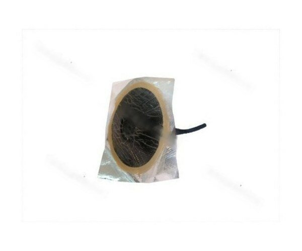 Грибок шиномонтажный с резиновой ножкой rossvik 12х68мм