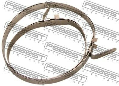 Хомут ALL Toyota Mitsubishi Honda Mazda Nissan универсальный для различных моделей авто