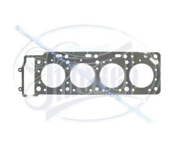 Прокладка ГБЦ М-2140/2141 двигатель 1.5L 82.0 для герметизации головки блока