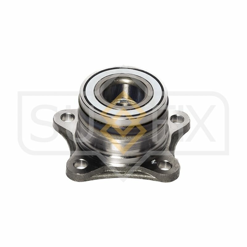 SUFIX Подшипник ступицы зад прав/лев, лексус / LEXUS ES 1996-08, тойота камри / TOYOTA CAMRY Saloon 2001-06, SM1136