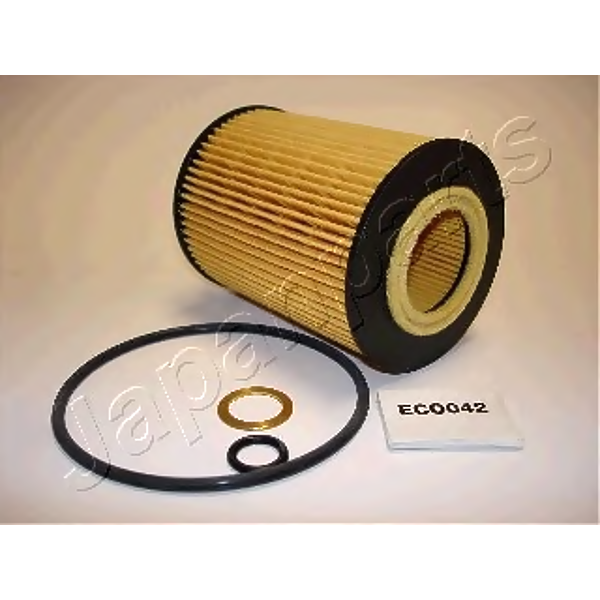 JAPANPARTS FO-ECO042 (11427511161) фильтр масляный