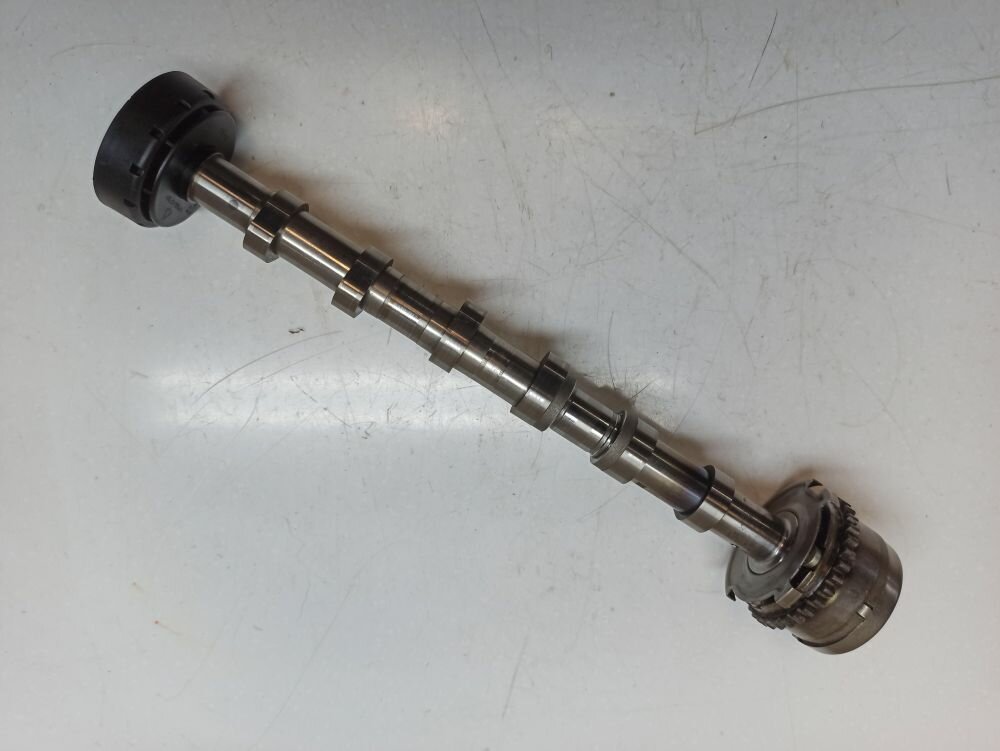 Распредвал Mersedes ML GL 166 M276 A2760505201 A2760505201