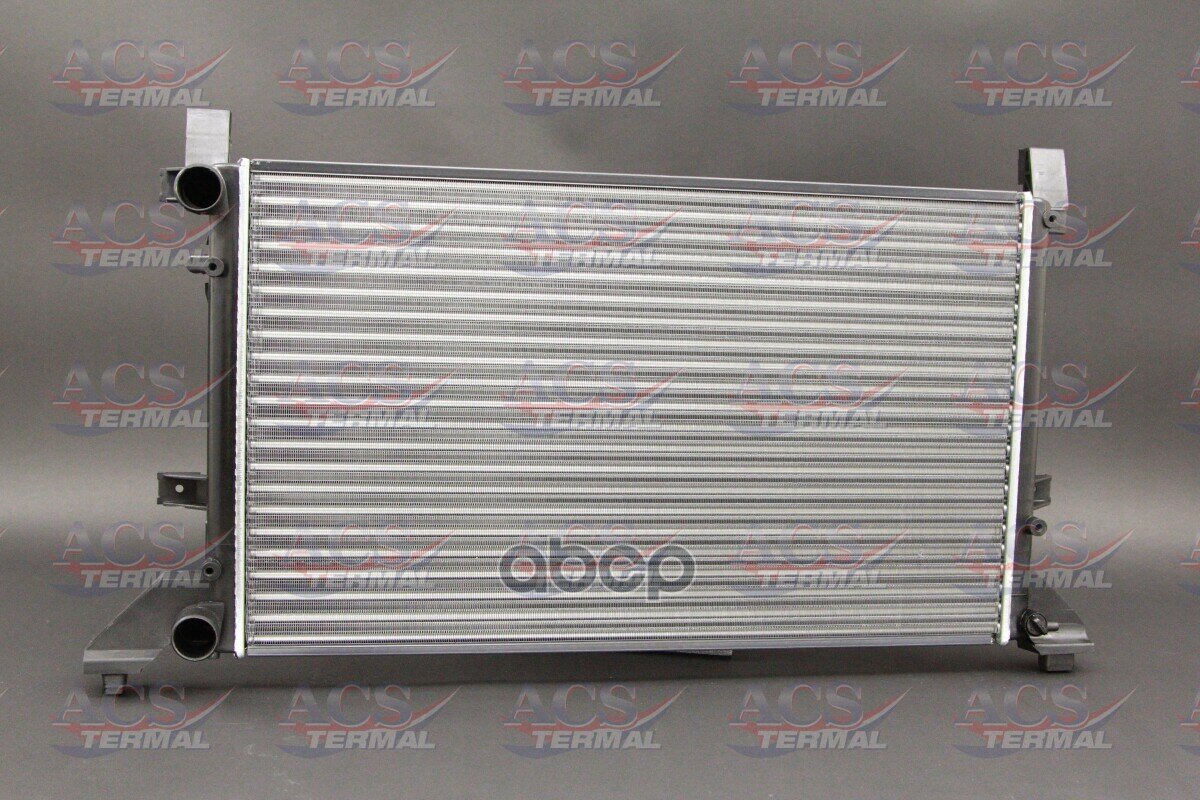 545231 Радиатор охлаждения VOLKSWAGEN LT (96-) (03-) 2.3 - 2.5 ACS Termal арт. 545231