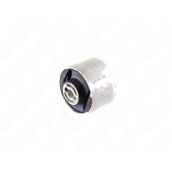 LYNXAUTO c8744 (0423319 / 12756394 / 12756395) сайлентблок / рычаг продол. / зад. подв. Opel (Опель) signum 1.8-3.2