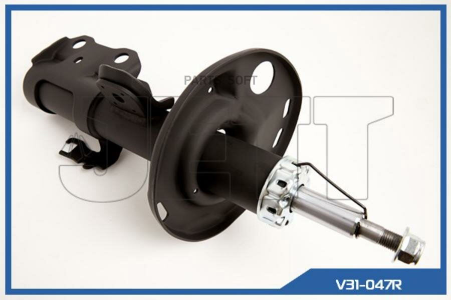 Стойка JETT V31-047R (339242) JETT арт. V31-047R