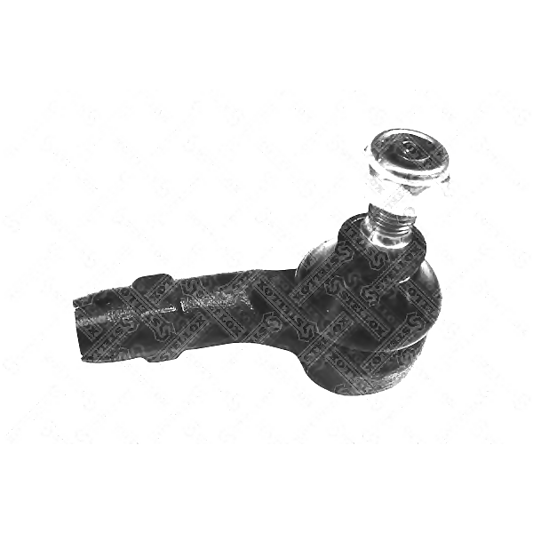 STELLOX 51-00118-SX (433 419 812D / 433419812D / 443 419 812 B) наконечник рулевой тяги
