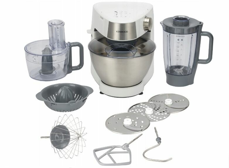 Кухонный комбайн