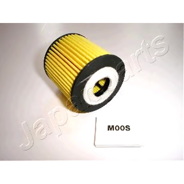 JAPANPARTS fom00s (0003041V003 / 1601840225 / A1601840225) фильтр масляный