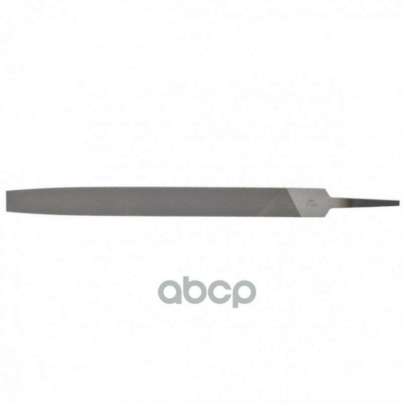 Напильник плоский 300мм №1 СИБРТЕХ Сибртех арт. 162817