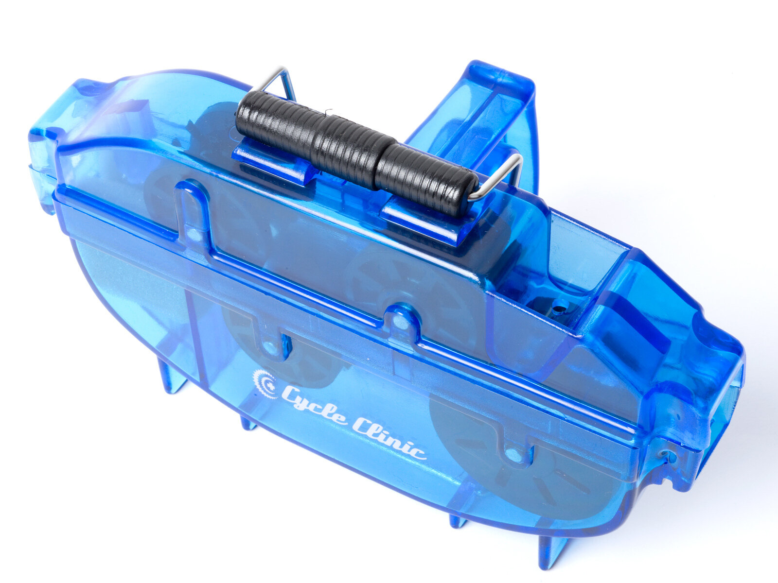 Машинка для чистки цепи AUTHOR ATH-710