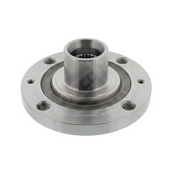 MAPCO 26313 (330769 / 330771 / 330772) ступица колеса передняя Peugeot (Пежо) 206 cc (2d) 1.6 16v 207 cc (wd_) 1.6 16v 307 (3a