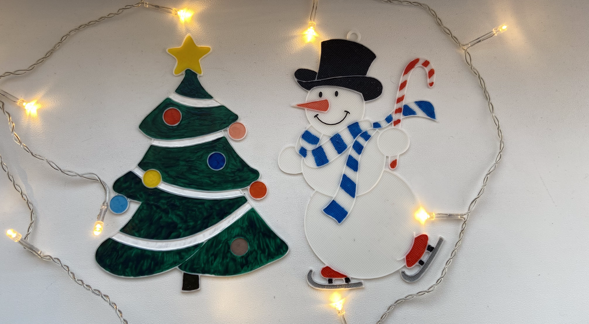 Многоразовая раскраска 3 персонажа