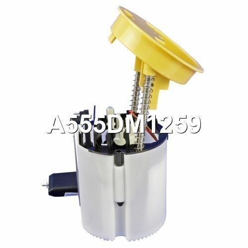 Насос топливный (Бензонасос, модуль в сборе) Mercedes CLS C219 / E W211 (Мерседес)