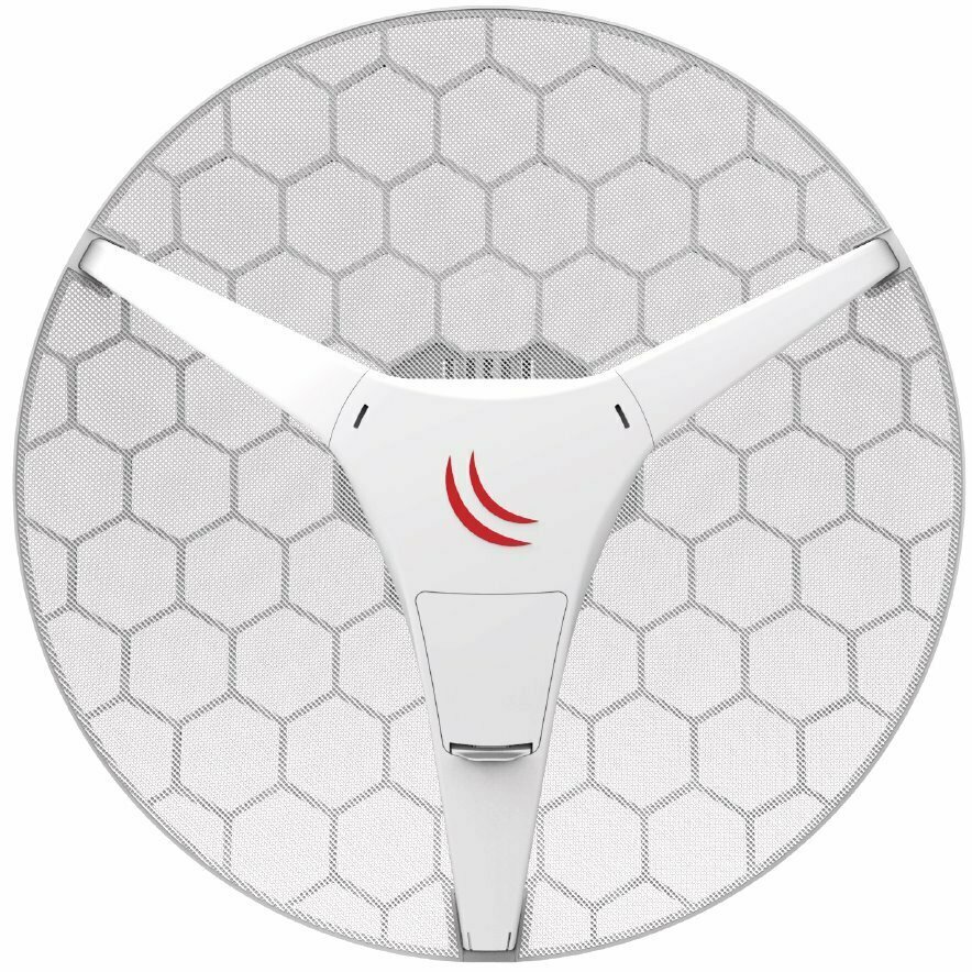 MikroTik Wireless Wire Dish (LHG 60G)