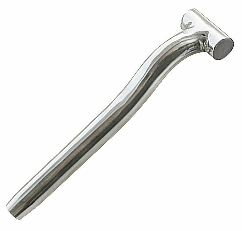 Наконечник троса Т-образный, 6 мм (10245082)