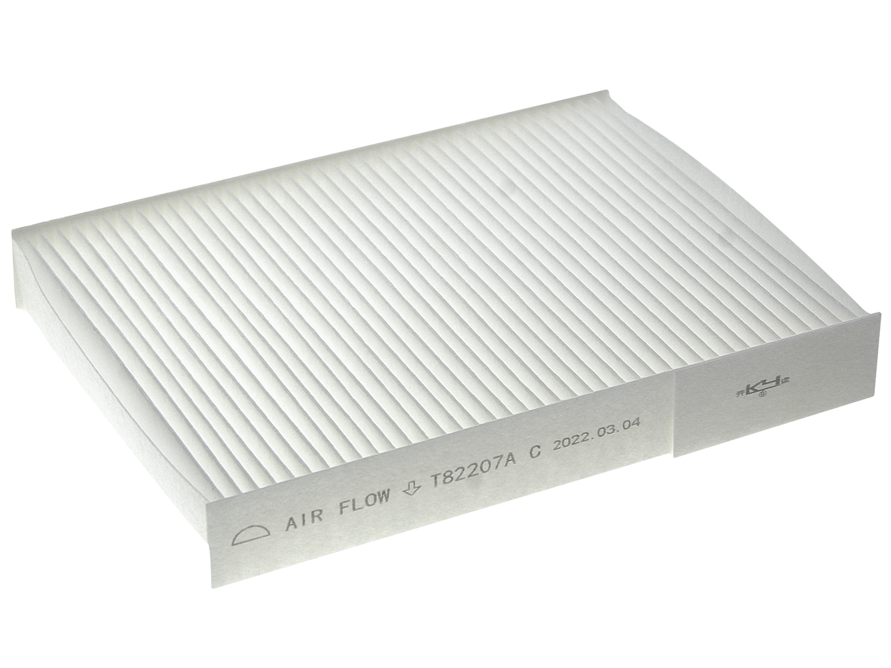 Фильтр воздушный салона CHERY Tiggo OE