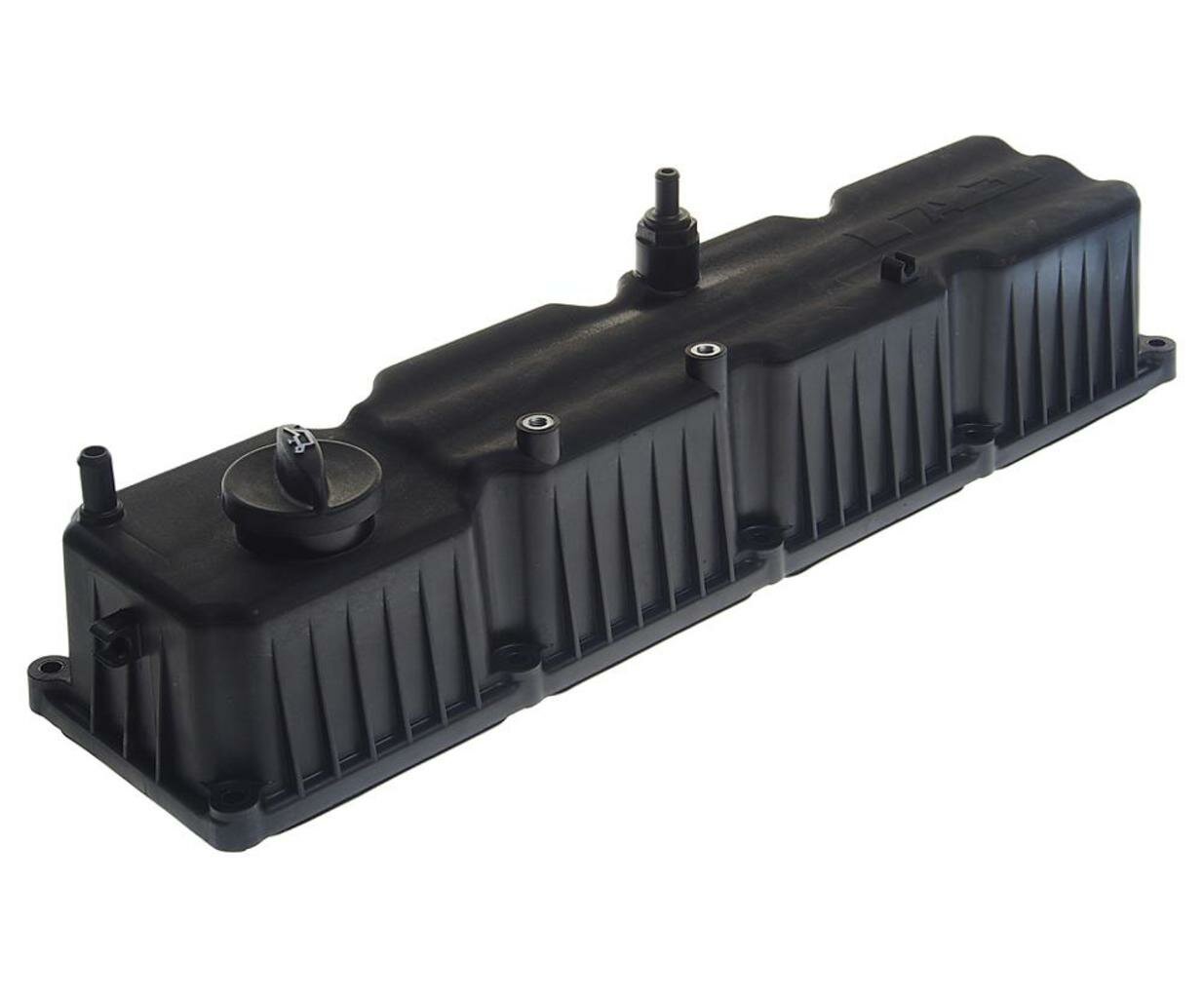 Крышка клапанная ГАЗель Next дв. EvoTech 2.7 в сборе (ОАО ГАЗ)