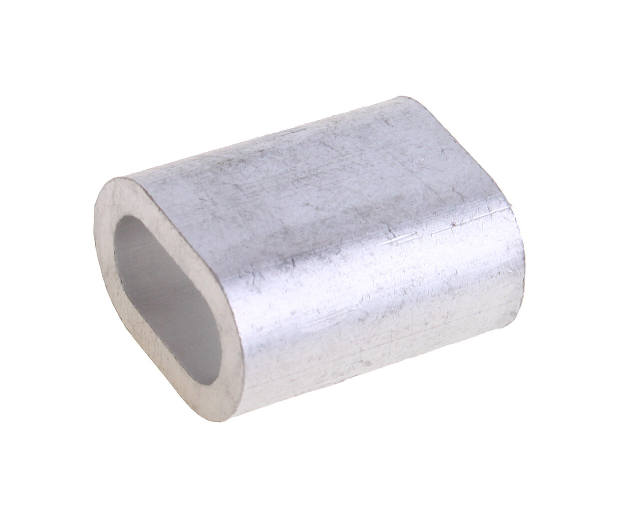 Зажим троса 5мм