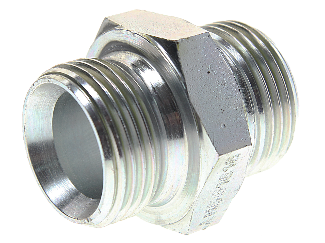 Переходник BSP(Ш)1"-BSP(Ш)1" VITILLO