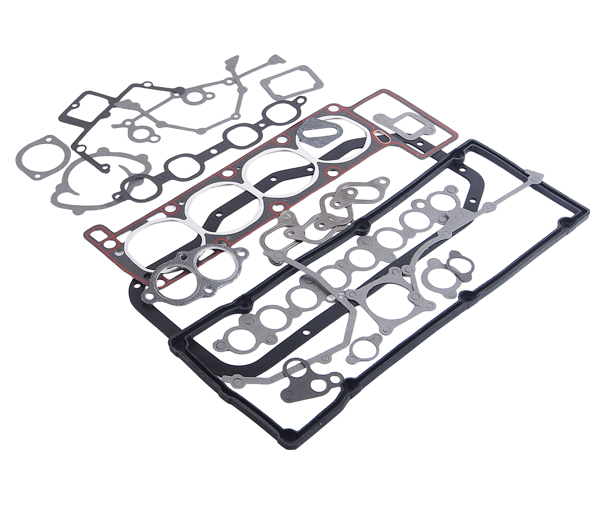 Прокладка двигателя ЗМЗ-406 комплект герметик автопрокладка