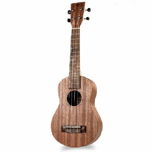Укулеле концертный Hampi (KBR1)
