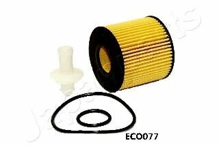 Фильтр масляный вставка Japanparts FO-ECO077