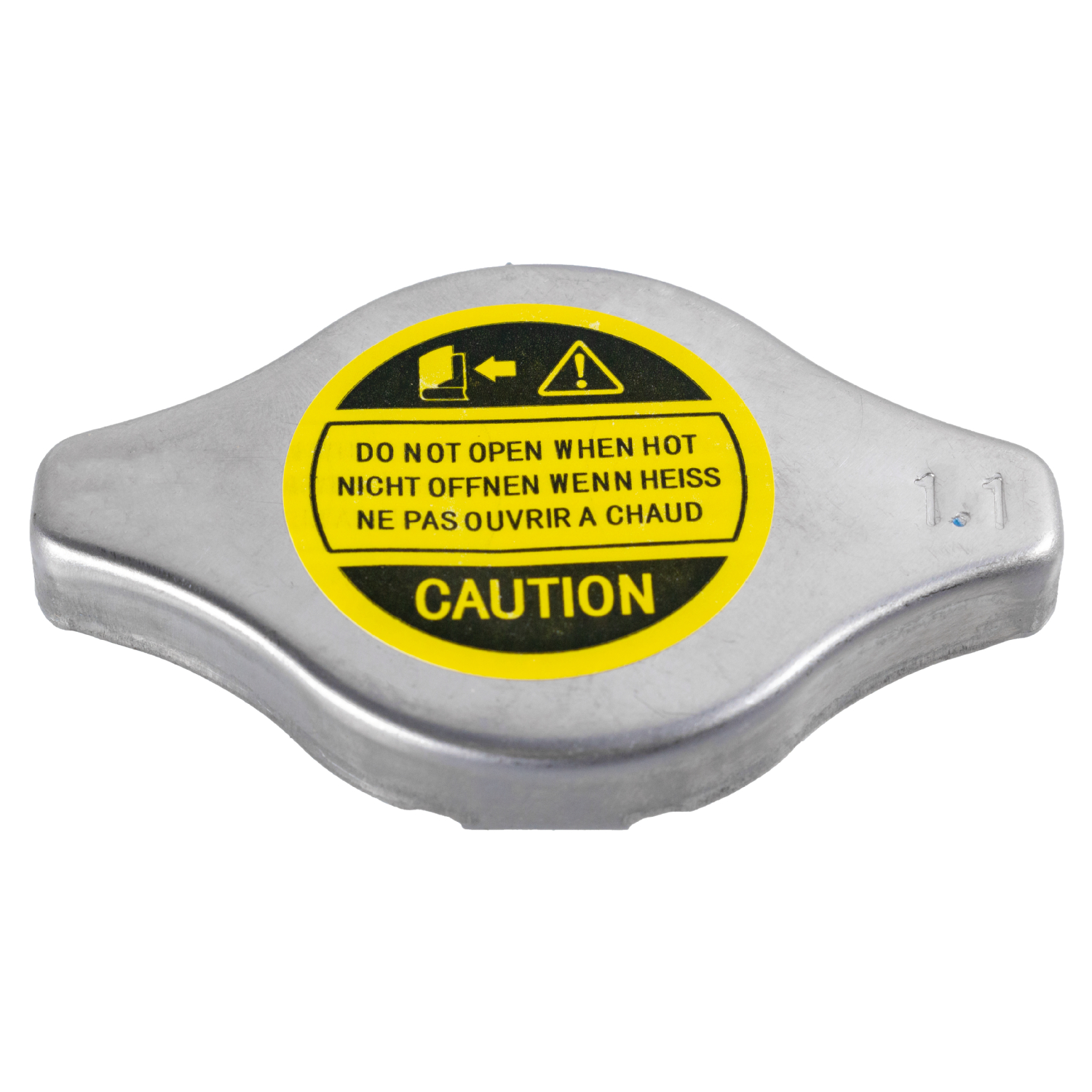 BLUE PRINT ADH29902 (1306F4 / 1640115520 / 1640128280) крышка радиатора Honda (Хонда) Accord (Аккорд) 08-13 / Civic (Цивик)