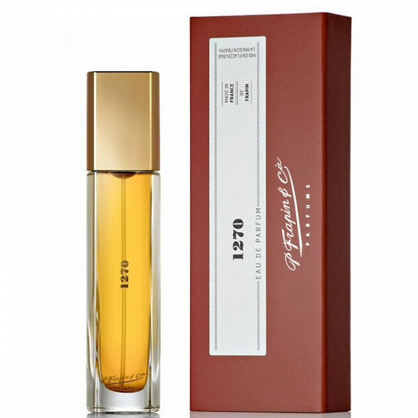 Frapin 1270 15ml Парфюмерная вода