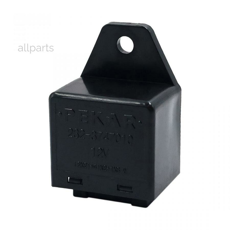 PEKAR 232-3747010 Реле поворота ГАЗ Волга 3102, 3110, ГАЗель 2705, 3221, 3302 и мо PEKAR 232-3747010