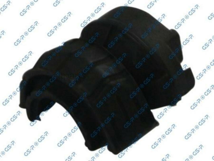 GSP 530532 Втулка стабилизатора AUDI Q7 (4LB) VW TOUAREG (7LA 7L6 7L7