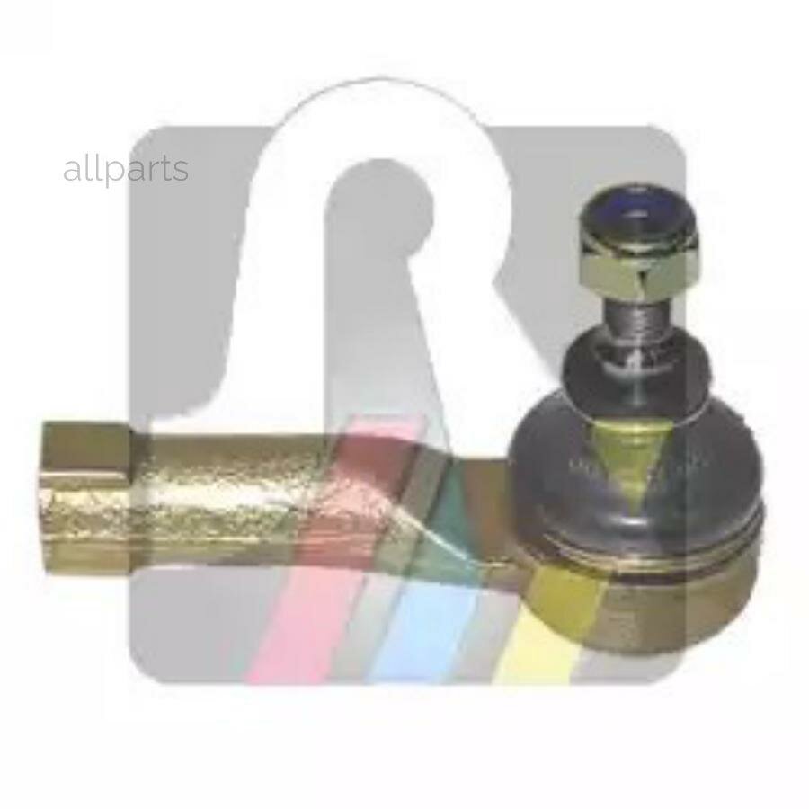 RTS 91070851 наконечник рулевой правый!\ Volvo S40/V40 all 01-03