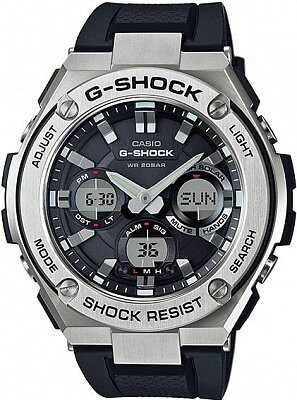 Наручные часы G-Shock