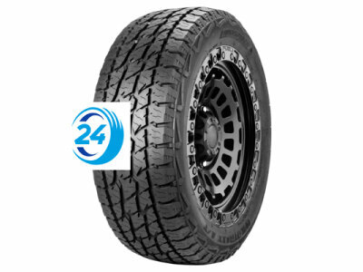 Landspider WildTraxx A/T 285/75 R16 S126/123