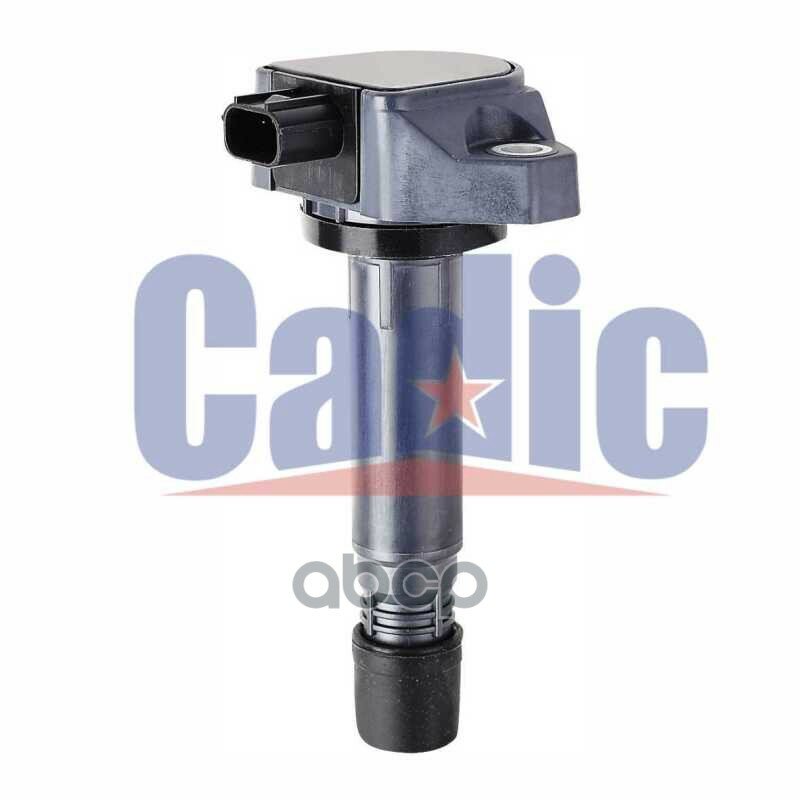 Катушка зажигания HONDA Accord VIII 2.0L 08-, Civic VIII 1.6-1.8L 05-, CR-V 2.0L 04-, FR-V 1.8L 07- Cadic арт. KD9117C